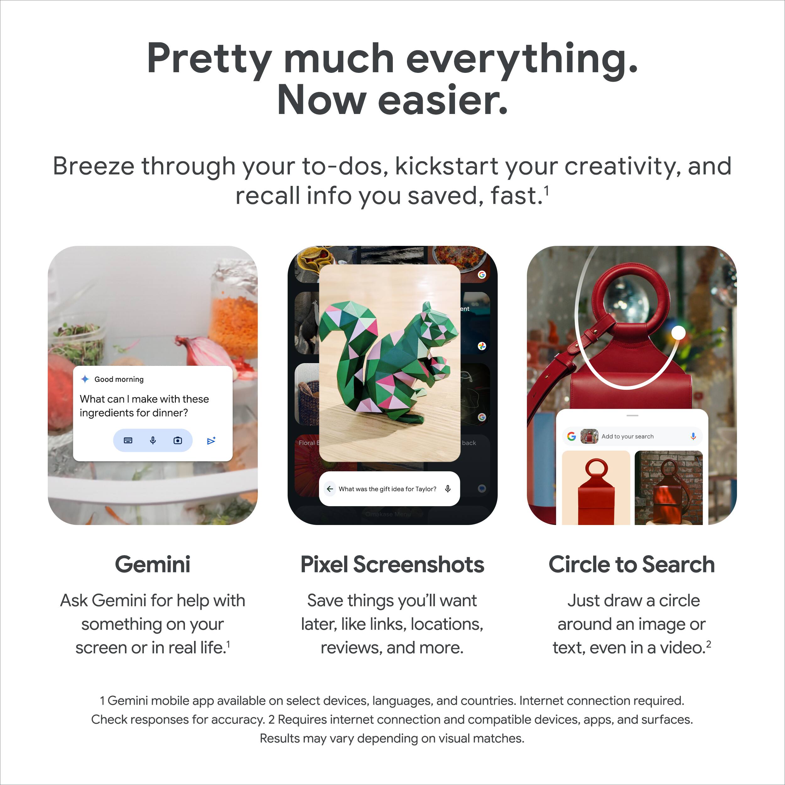 Google Pixel 9 256GB (Unlocked) Wintergreen GA05844-US - Open Box ...