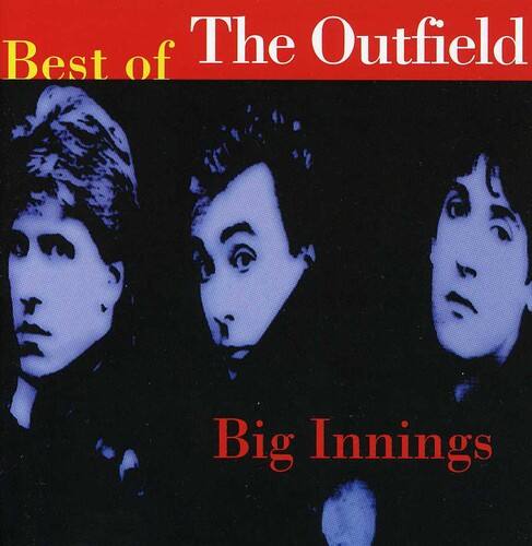 The Outfield Big Innings: Best of COMPACT DISCS [CD] - Best Buy