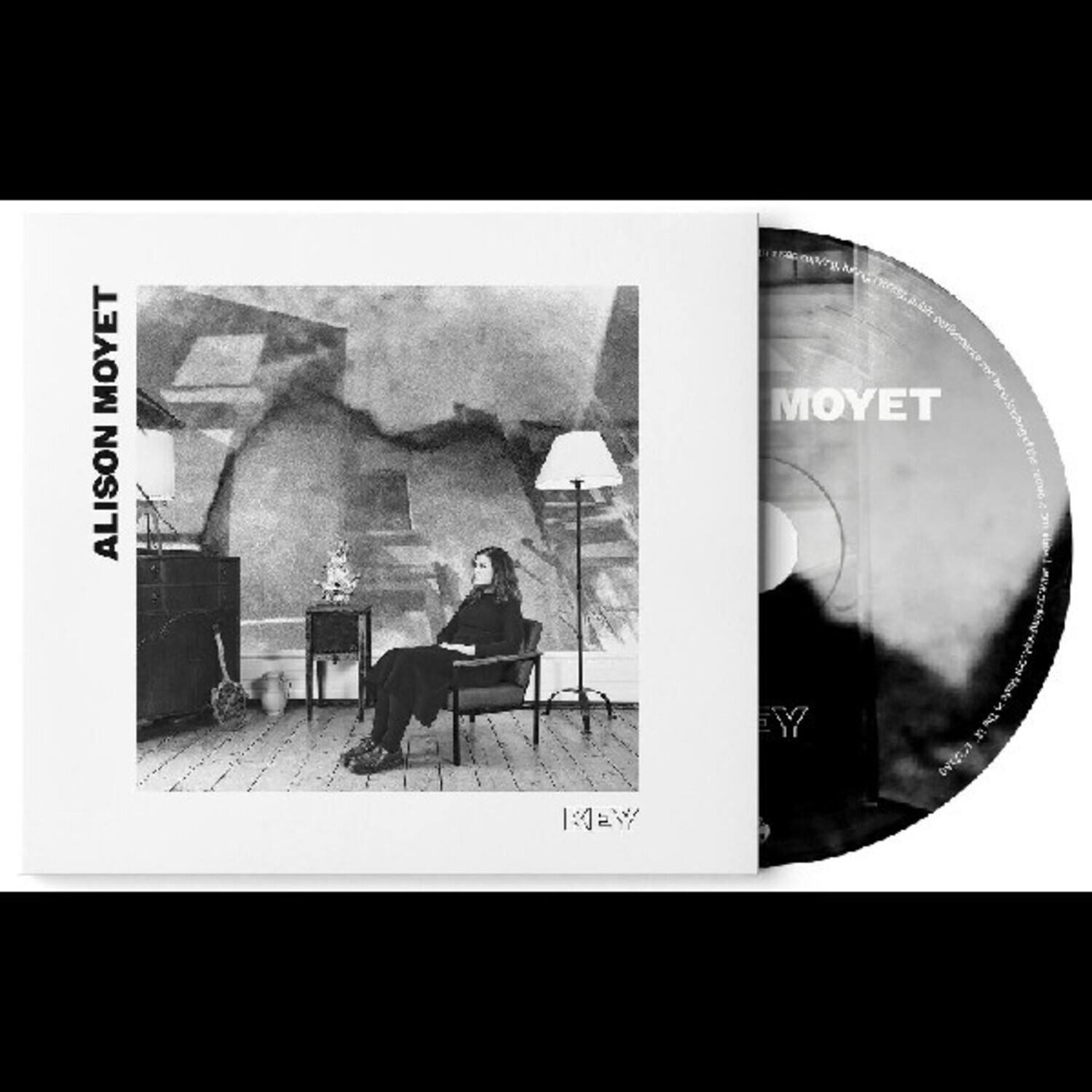 Alison Moyet Key COMPACT DISCS - Best Buy