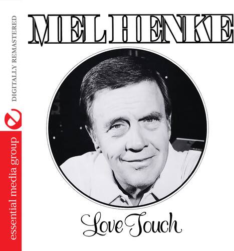 Mel Henke Love Touch COMPACT DISCS [CD] - Best Buy