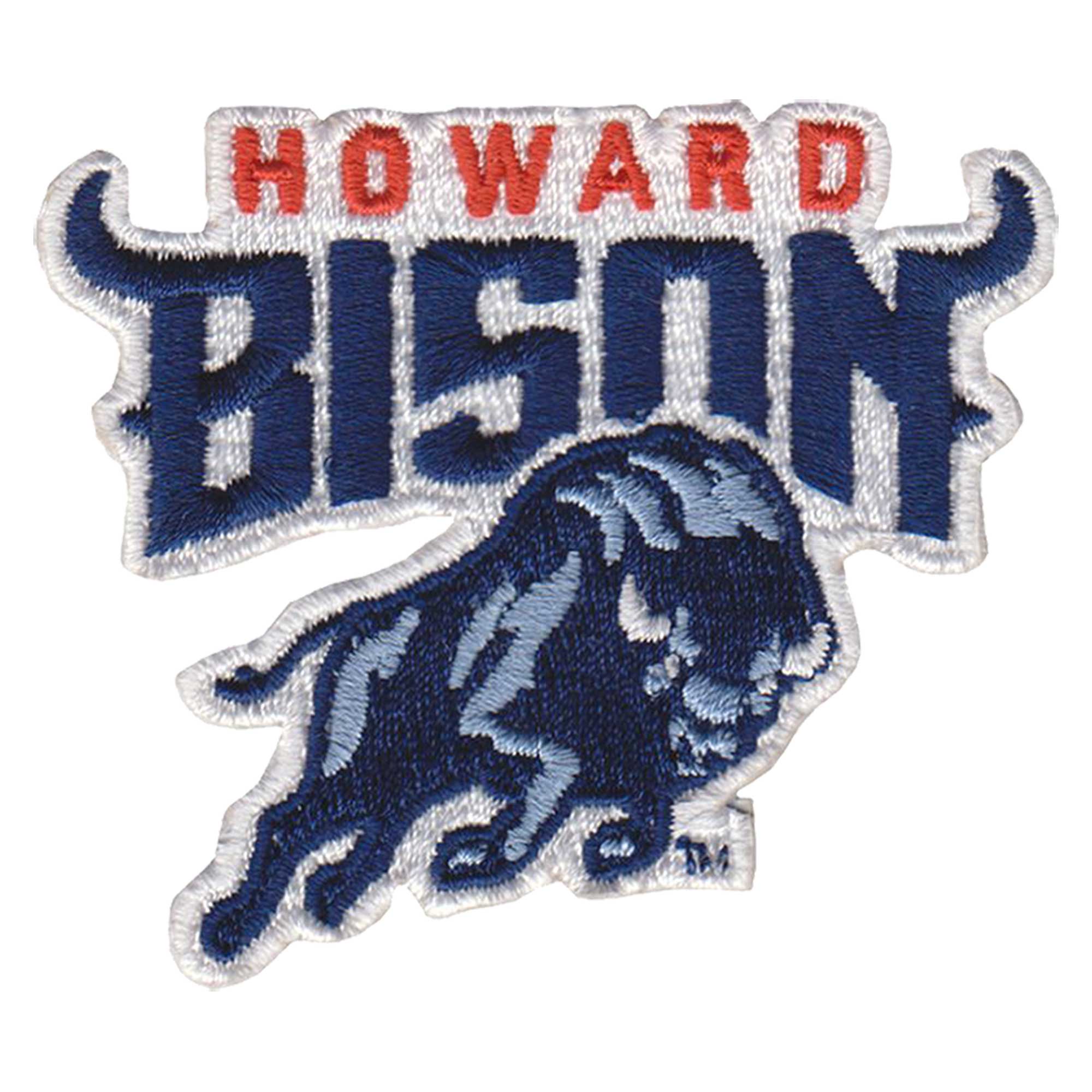 Tervis Howard Bison 16oz. Emblem Classic Tumbler Multicolor 200273353 ...