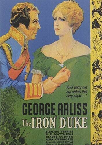 The Iron Duke DVD - Best Buy
