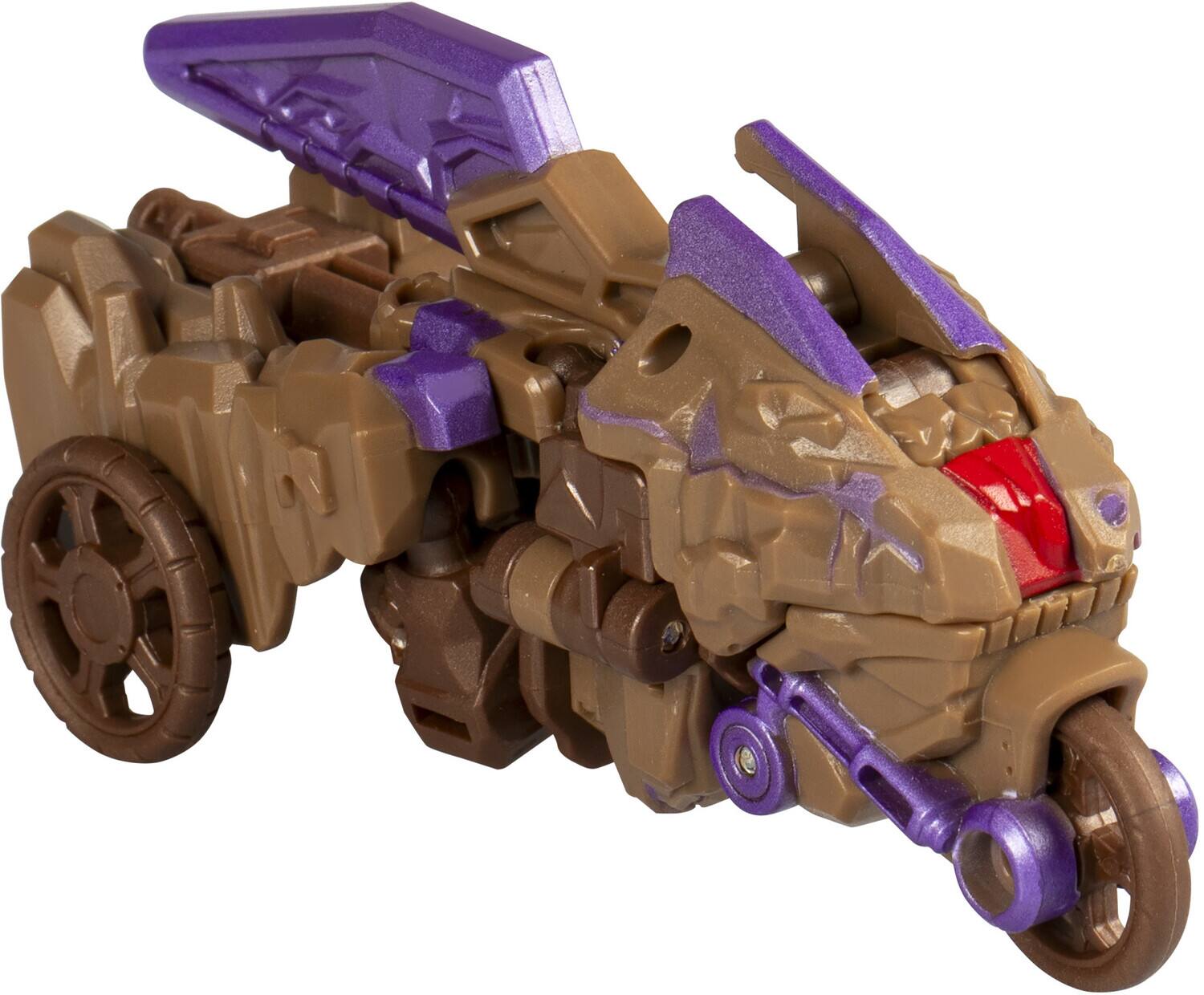 Hasbro Collectibles Transformers Legacy United Core Class Infernac ...