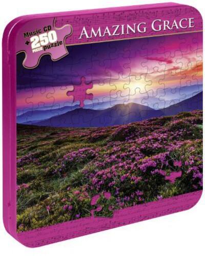 Various Artists Amazing Grace COMPACT DISCS [CD] - Best Buy