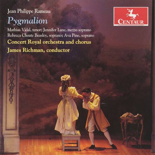 James Richman Pygmalion COMPACT DISCS [CD] - Best Buy