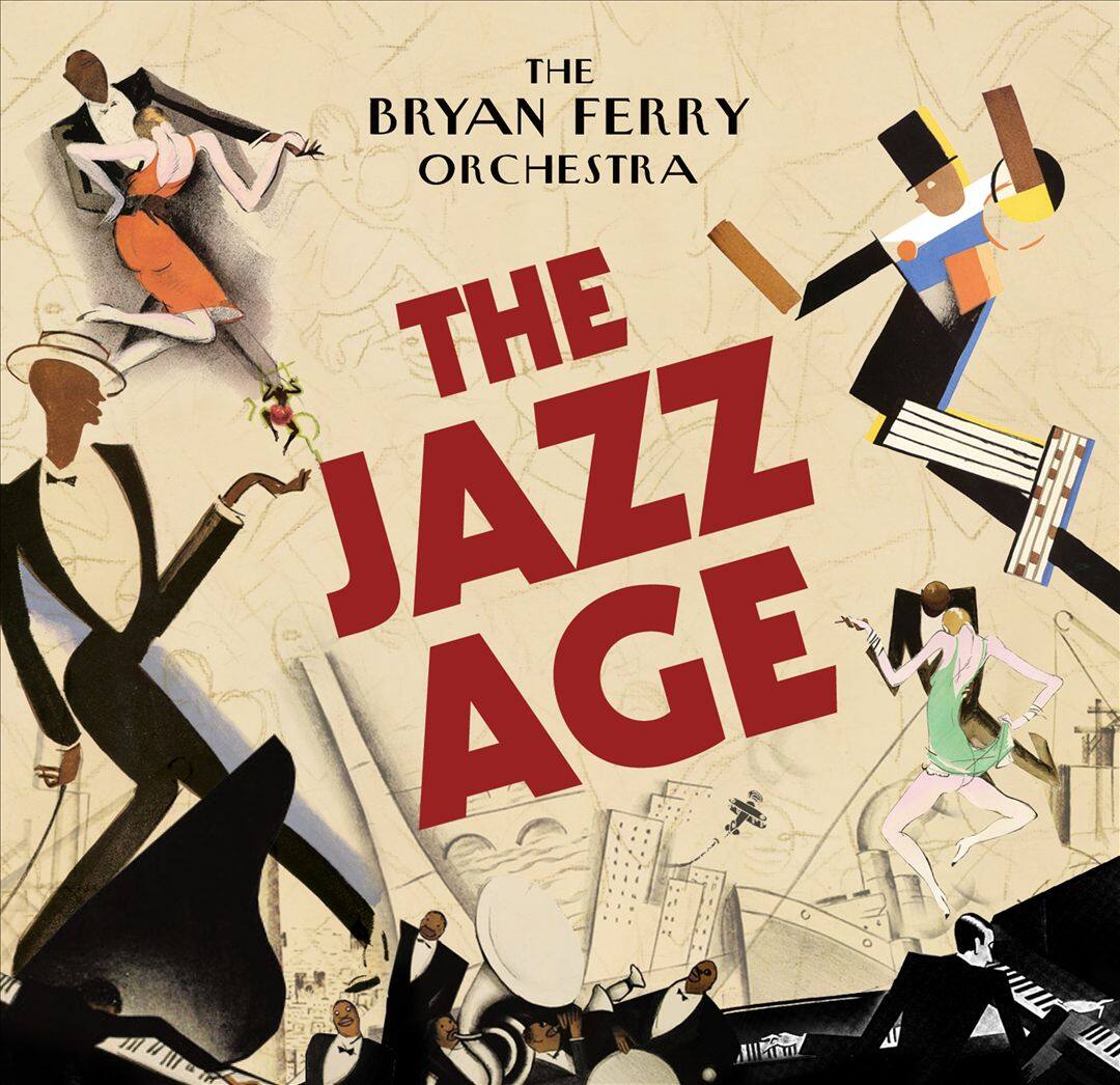 The Jazz Age [LP] VINYL - Best Buy