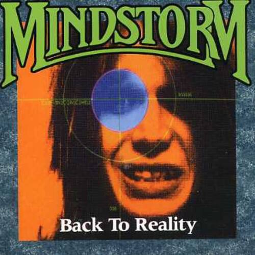 Mindstorm Back to Reality COMPACT DISCS [CD] - Best Buy