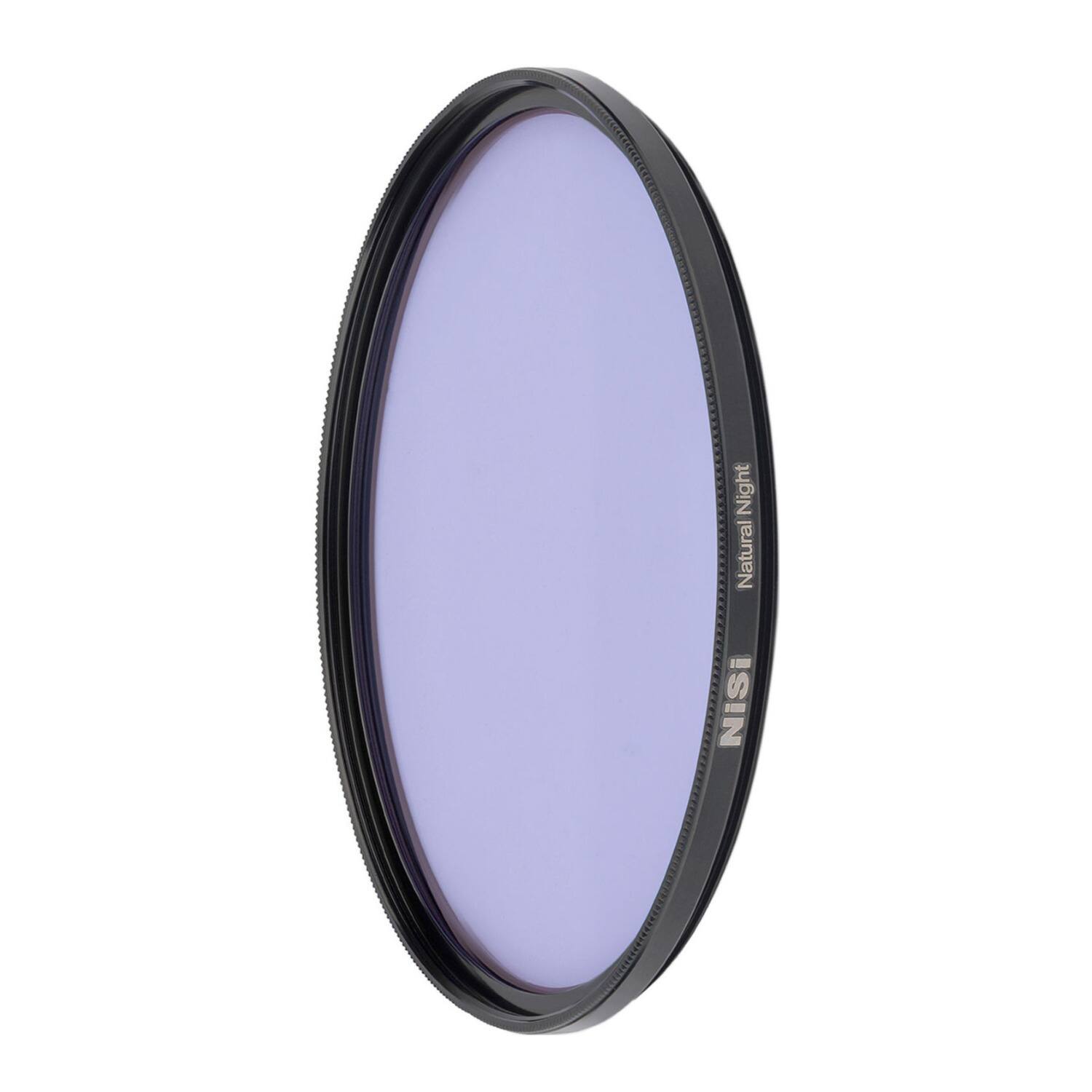 NiSi 72mm Natural Night Filter Light Pollution Filter NIR-NGT-72 - Best Buy