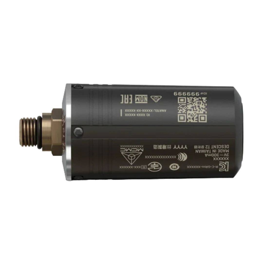 Garmin Descent Mk3i Watch Style Dive Computer (Black) with Transceiver ...