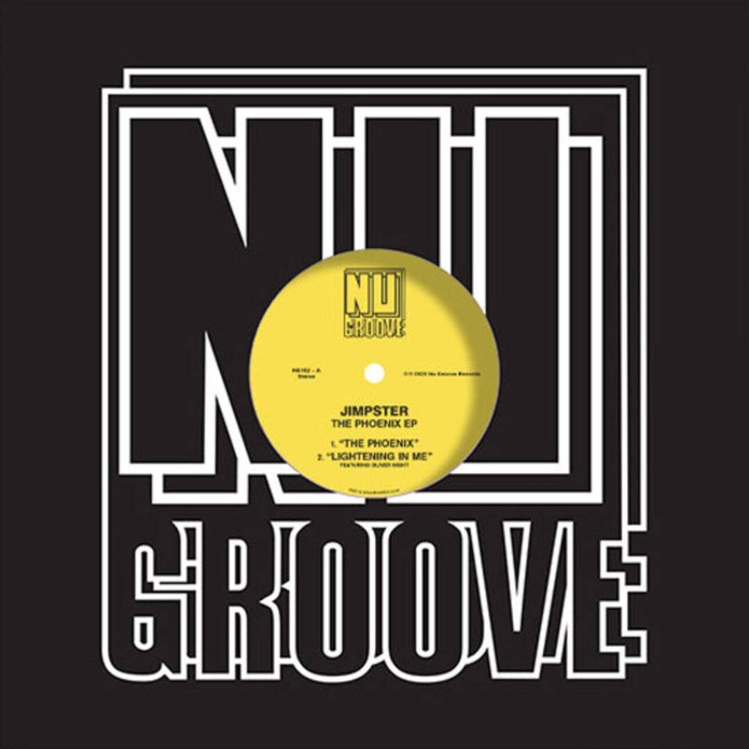 The Phoenix [12 inch Vinyl Single] - Best Buy