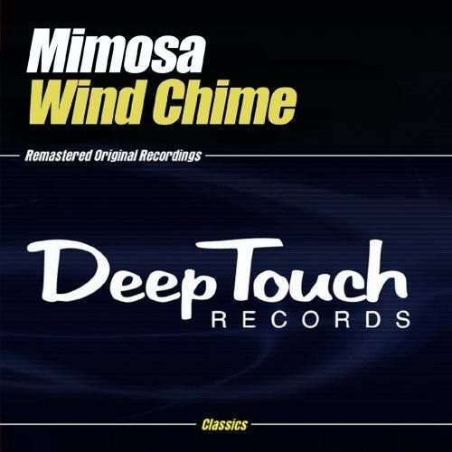 Mimosa Wind Chime CD5 MAXI SINGLE - Best Buy