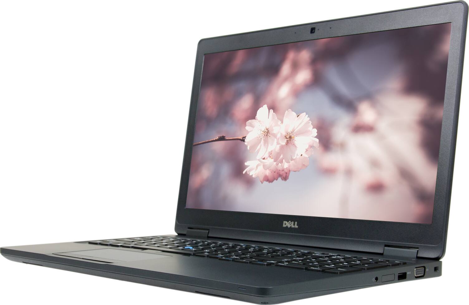 Best Buy: Dell Latitude 5580 15.6" Refurbished Laptop Intel 7th Gen Core i7 with 32GB Memory ...