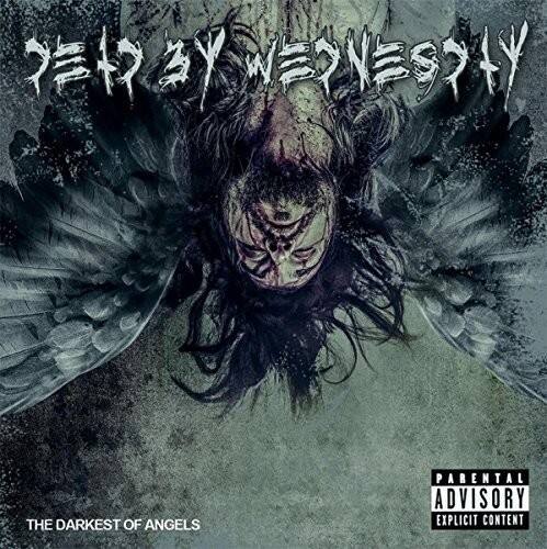Dead by Wednesday Darkest Of Angels COMPACT DISCS [CD] - Best Buy