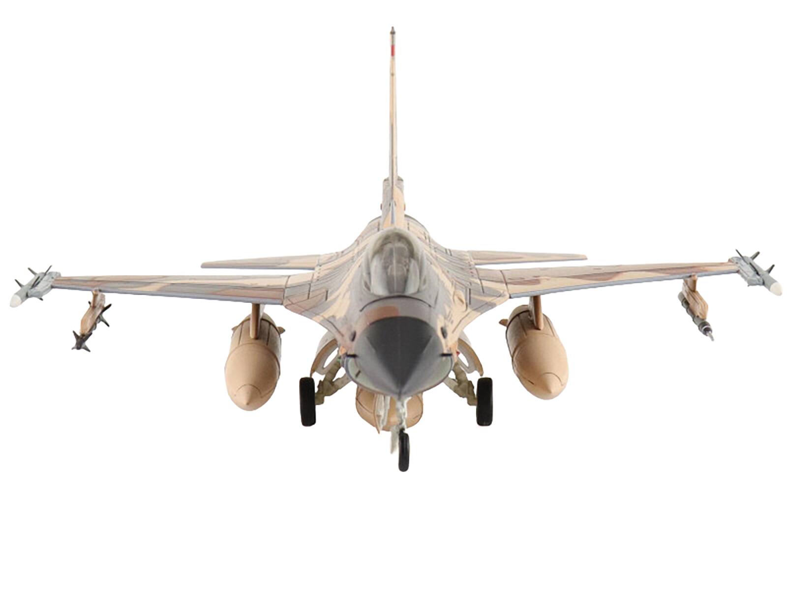 Hobby Master Lockheed F 16C Fighting Falcon 85 474 Rockslide 706th ...