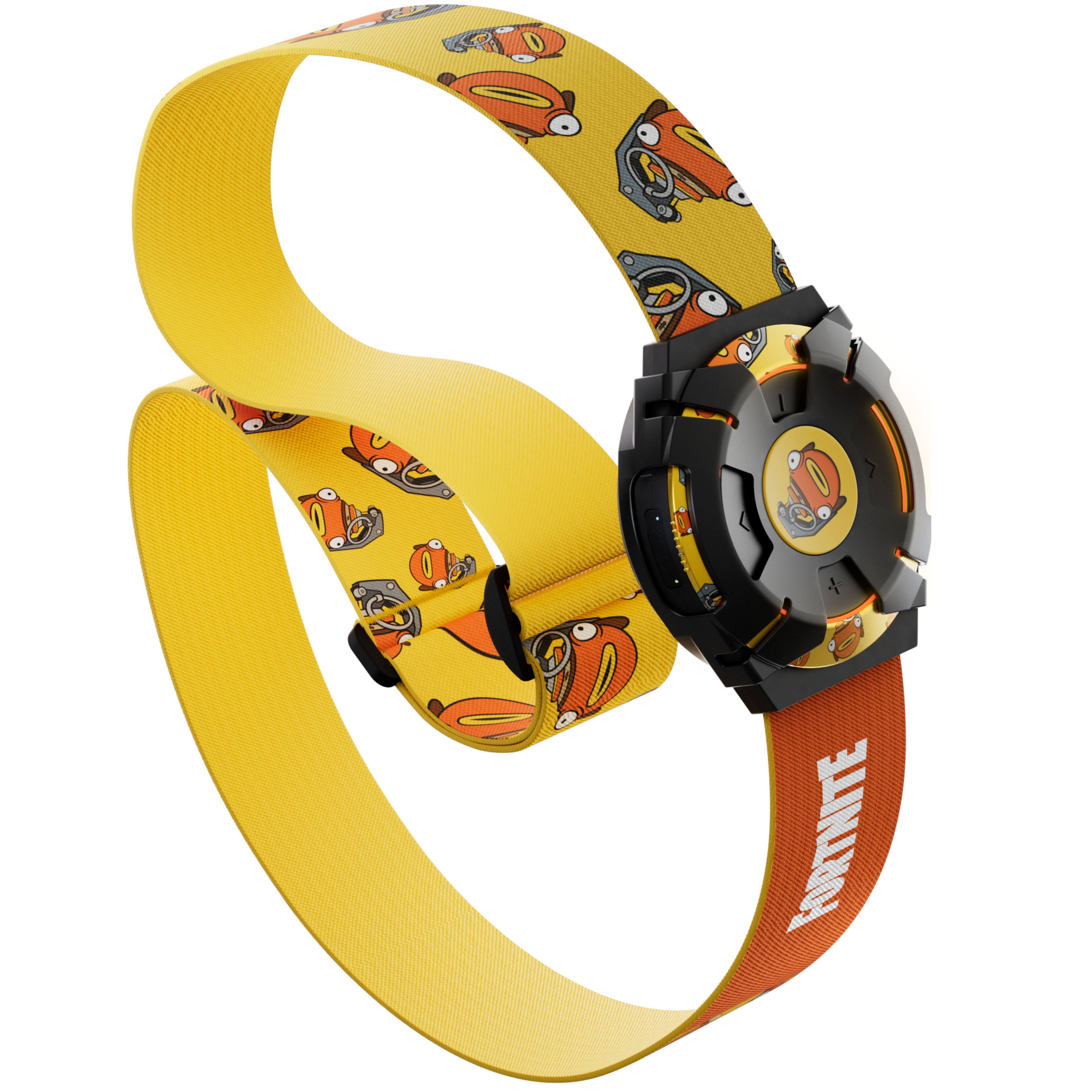 Woojer Fortnite Strap 3 Ring, Armor & Belt Style set Fishstick Edition ...