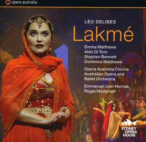 Emmanuel Joel Hornak Lakme COMPACT DISCS [CD] - Best Buy
