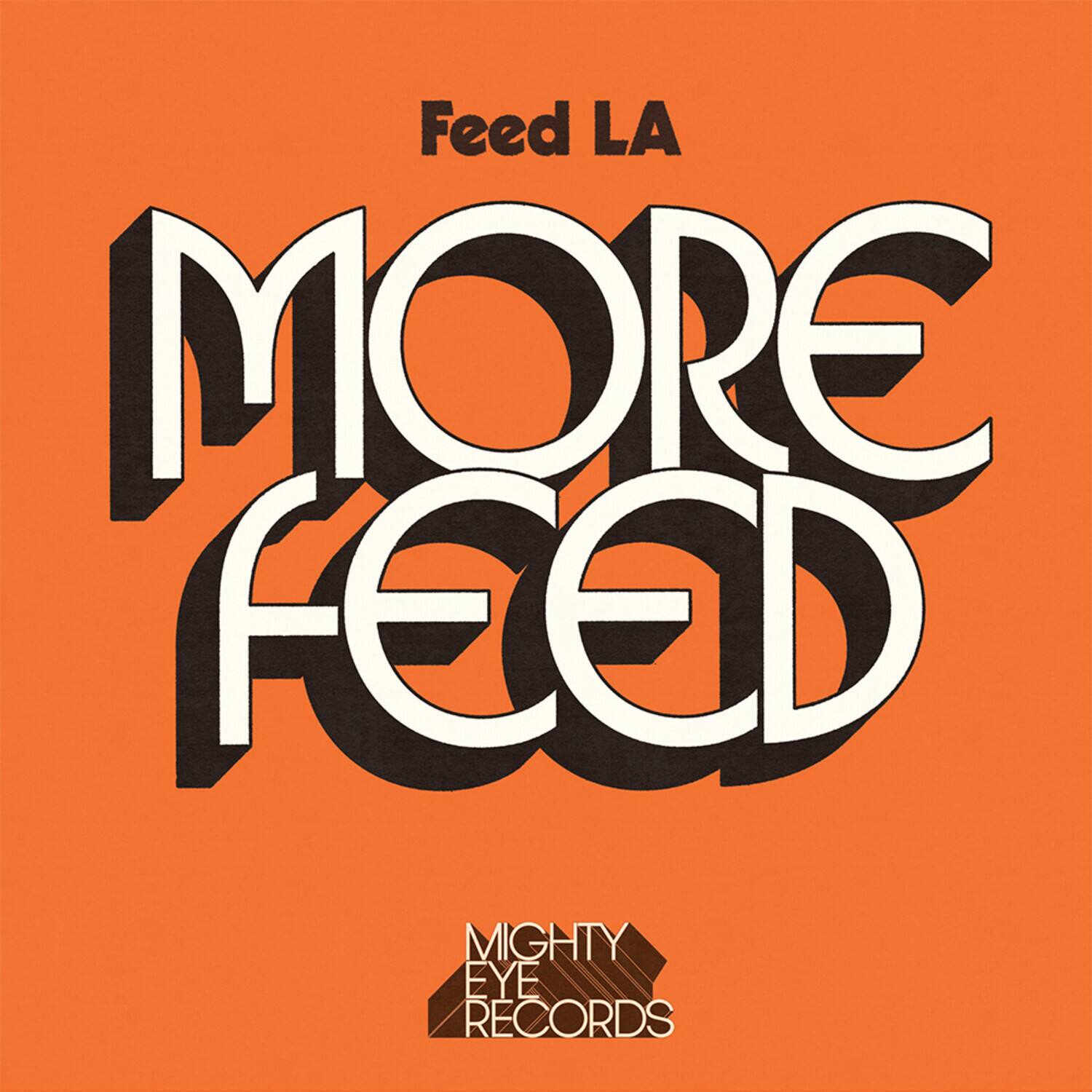 Feed La More Feed COMPACT DISCS [CD] - Best Buy