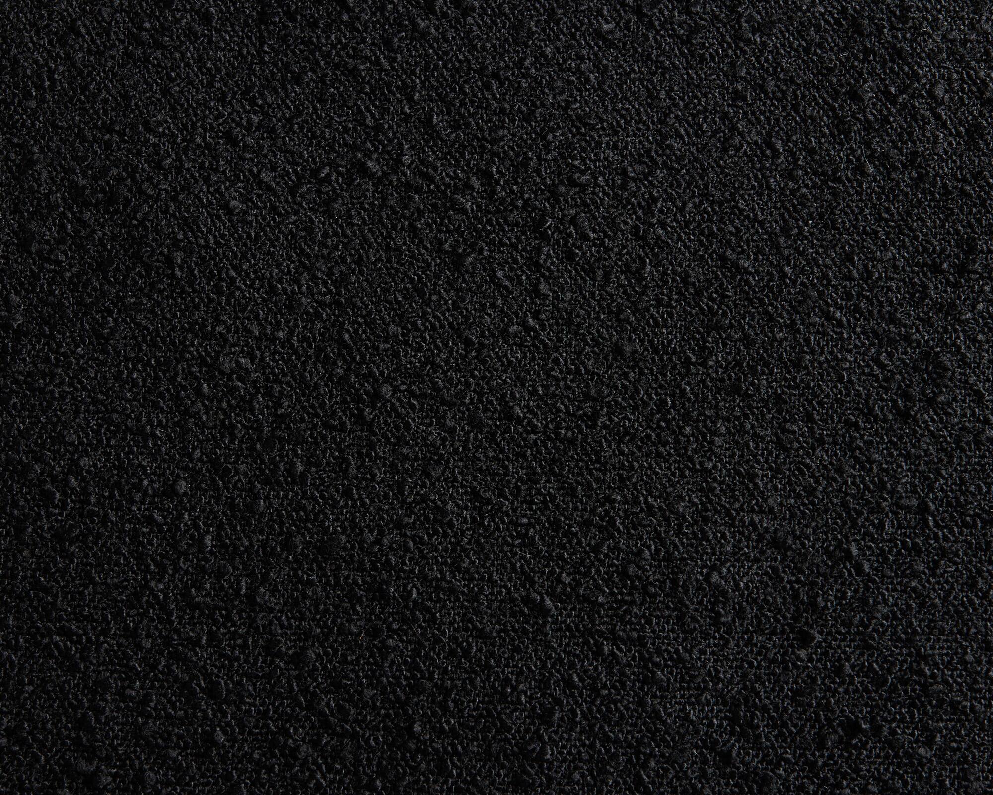 Lovesac CitySac in Phur Onyx Bouclé VC2715 - Best Buy