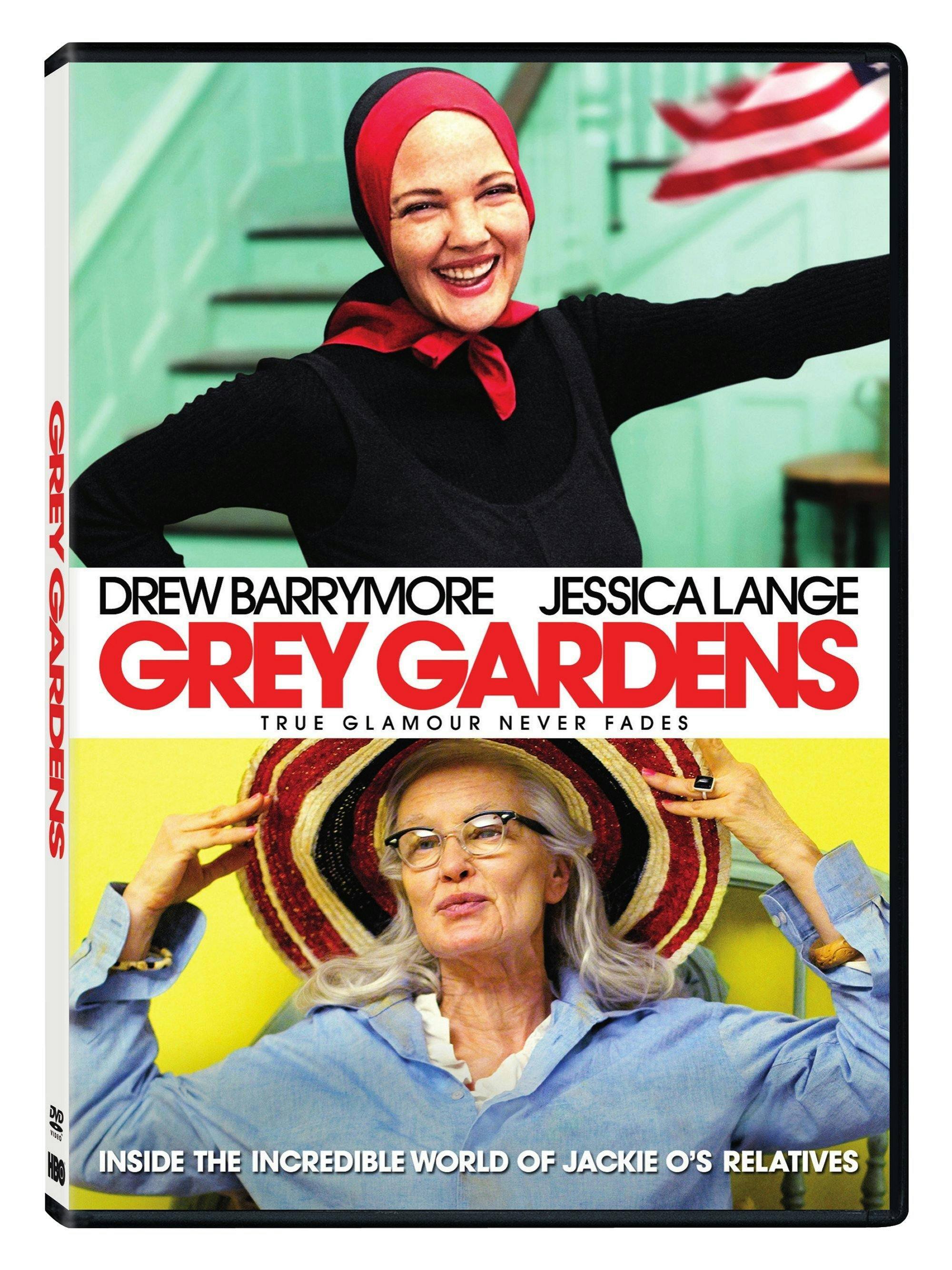 Grey Gardens (DVD Widescreen) [DVD] [Standard] - Best Buy