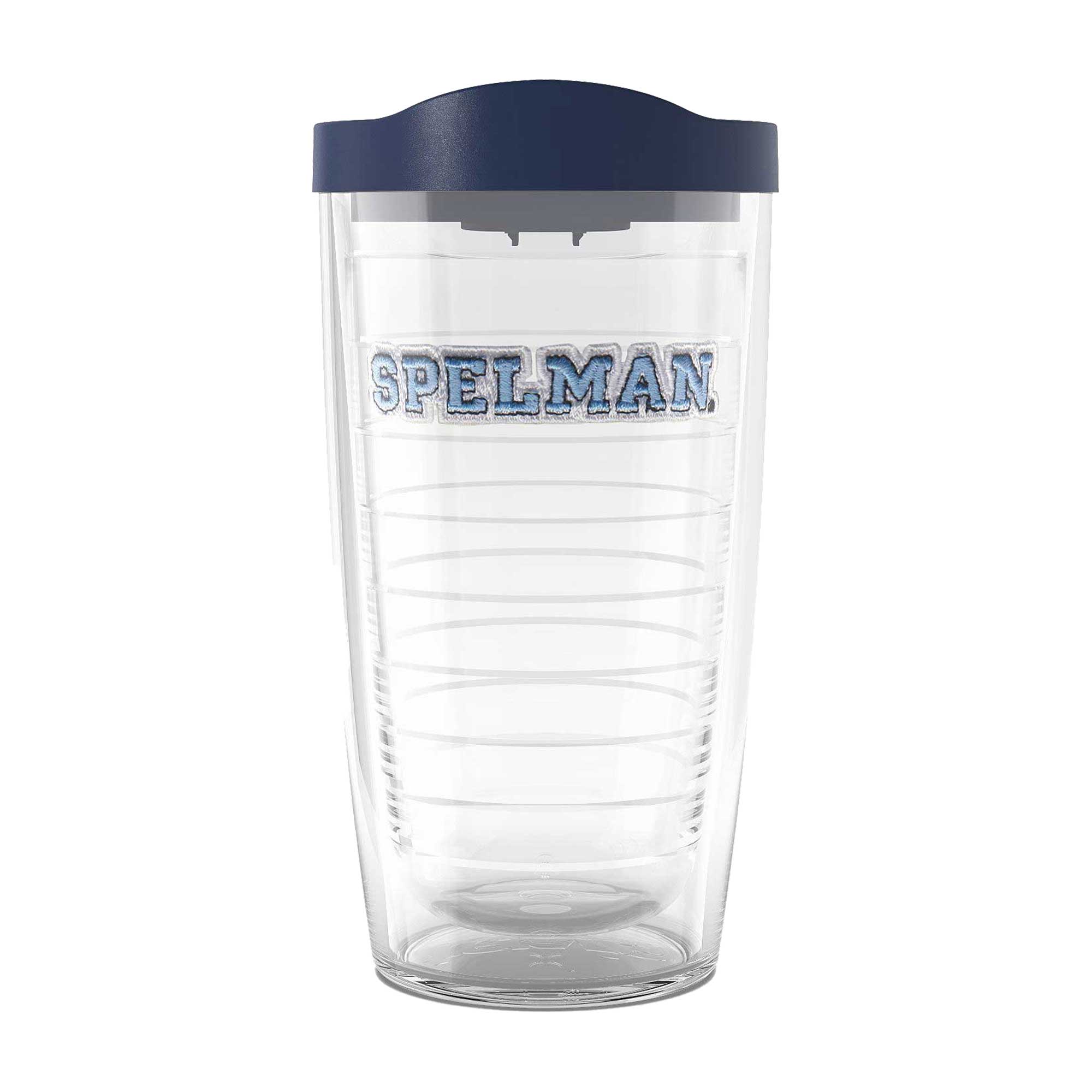 Tervis Spelman College Jaguars 16oz. Emblem Classic Travel Tumbler ...