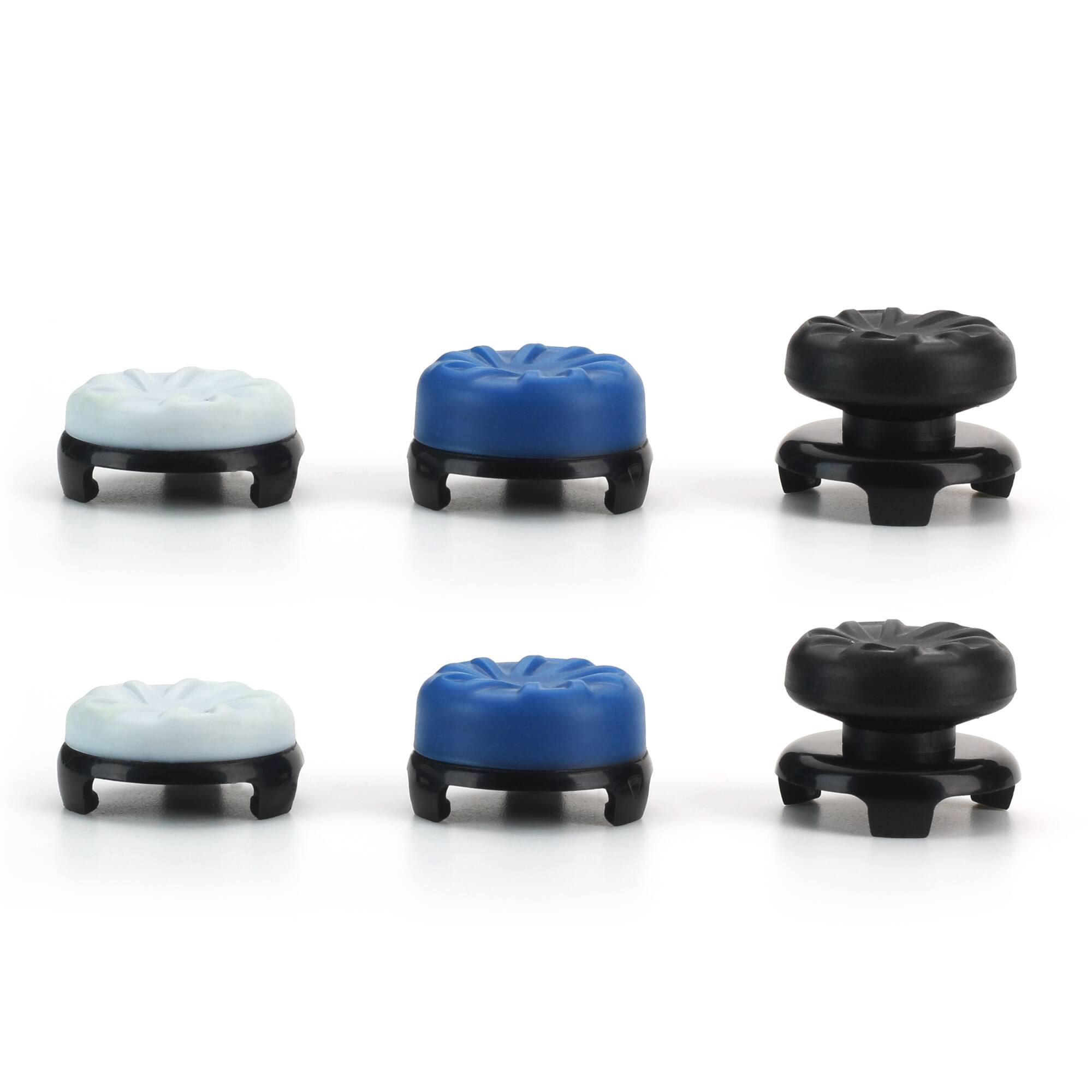 NEXT Precision Thumbstick Multi Pack for PlayStation 5 and PlayStation ...