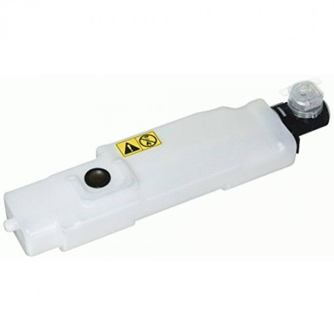 Kyocera WT860 Waste Toner Bottle Laser Color 100000 Pages - Best Buy