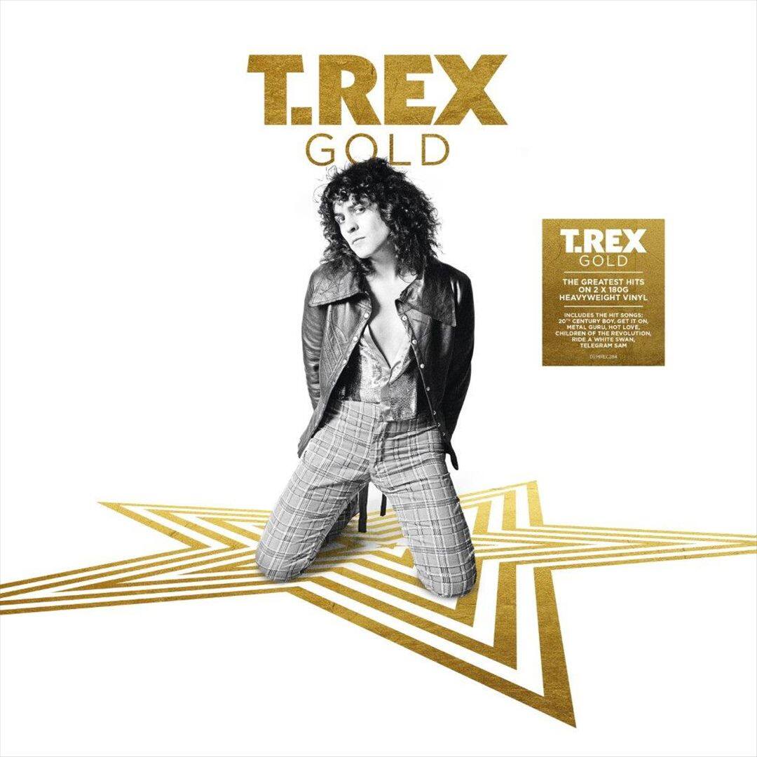Gold [LP] VINYL - Best Buy