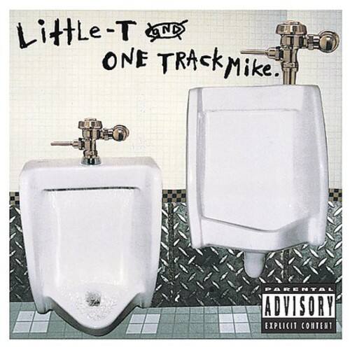 Little T and One Track Mike Fome Is Dape COMPACT DISCS [CD] - Best Buy