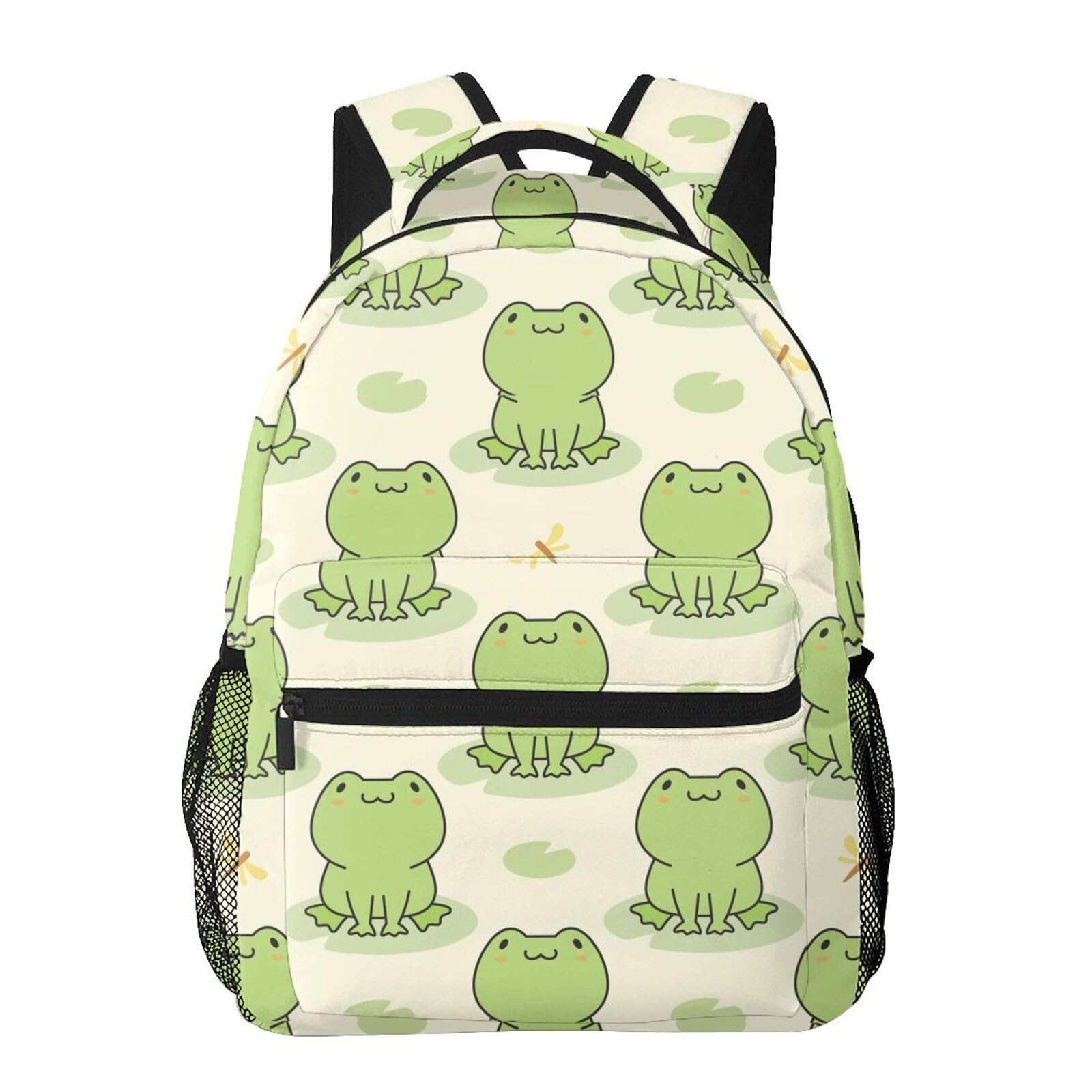 Pacoar Cade Cute Pink Llama Girly Alpaca Backpack For School Laptop ...