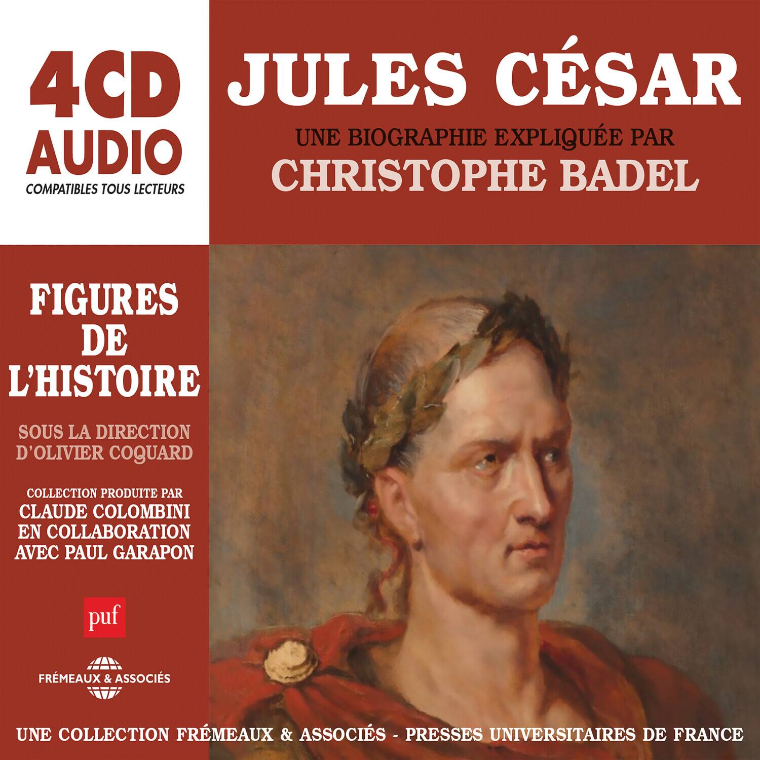 Badel / Badel Jules Cesar COMPACT DISCS [CD] - Best Buy