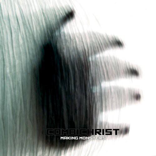 Combichrist Making Monsters COMPACT DISCS [CD] - Best Buy