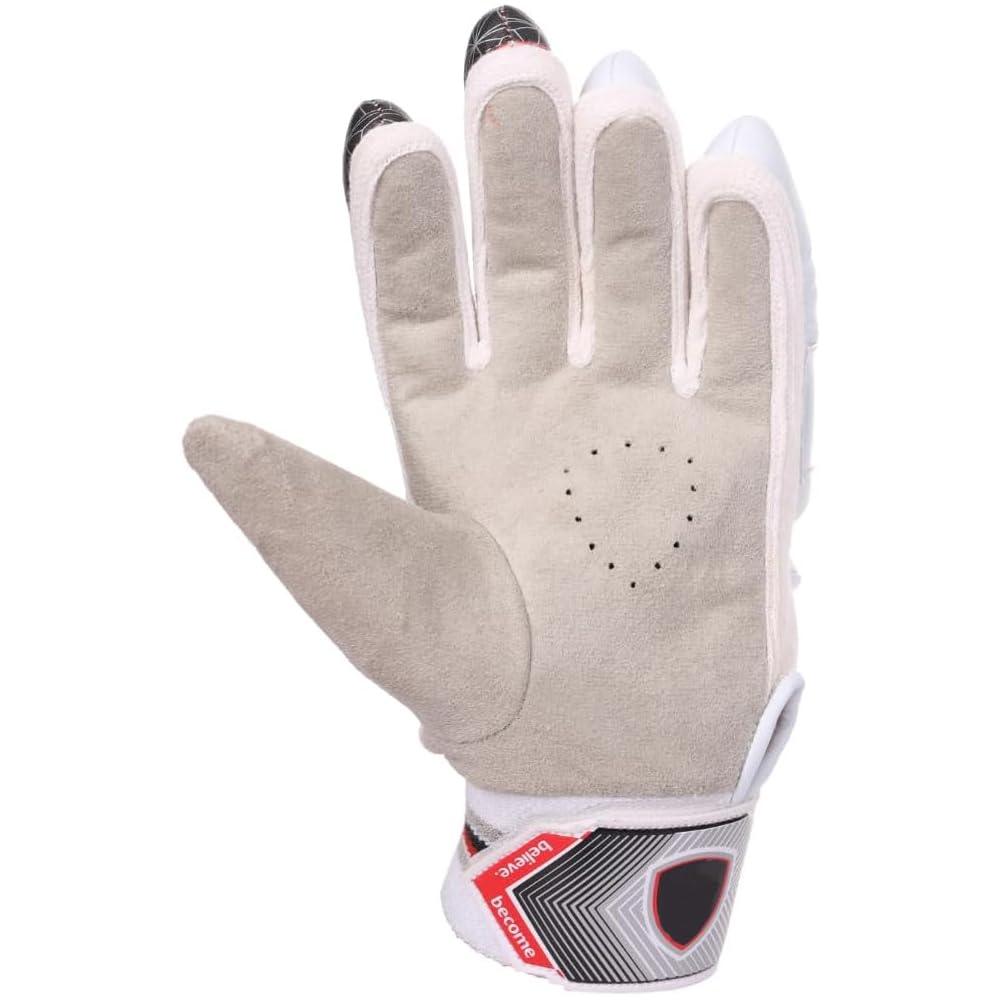 Amber Sporting Goods Amber Fight Gear Optipro Cricket Batting Gloves ...