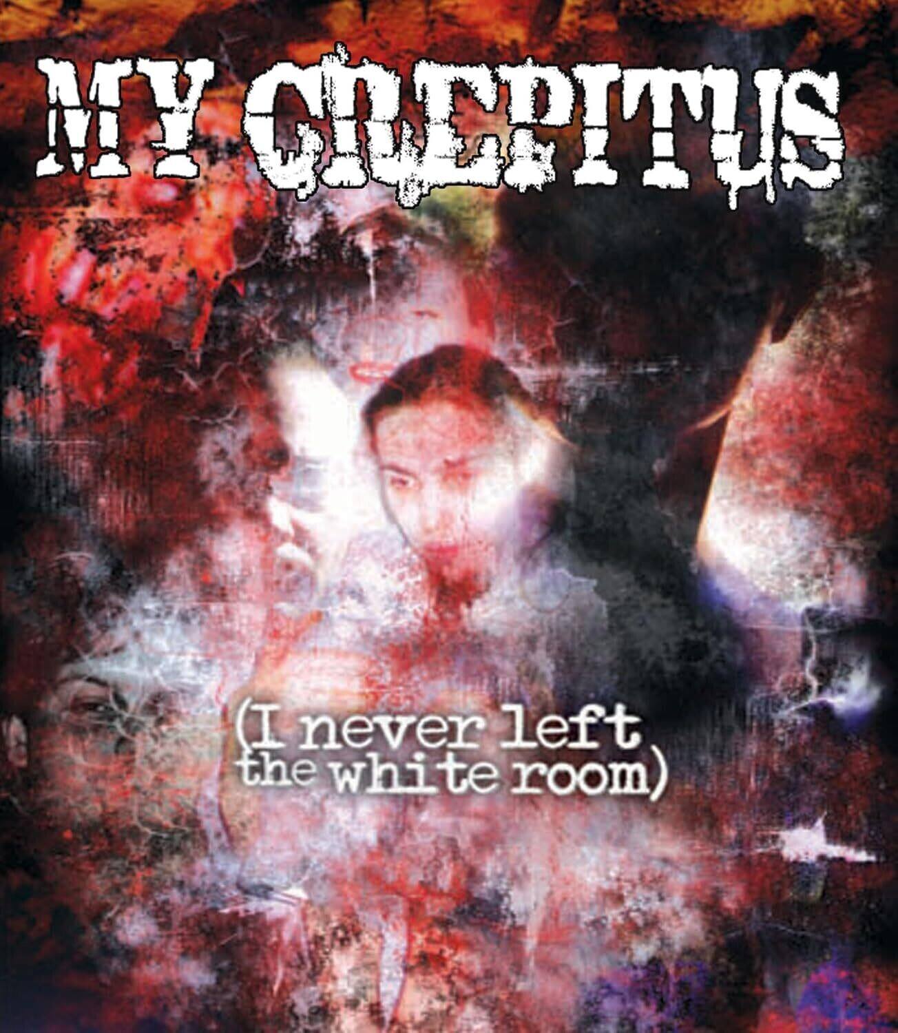 My Crepitus (I Never Left The White Room) BLU RAY - Best Buy