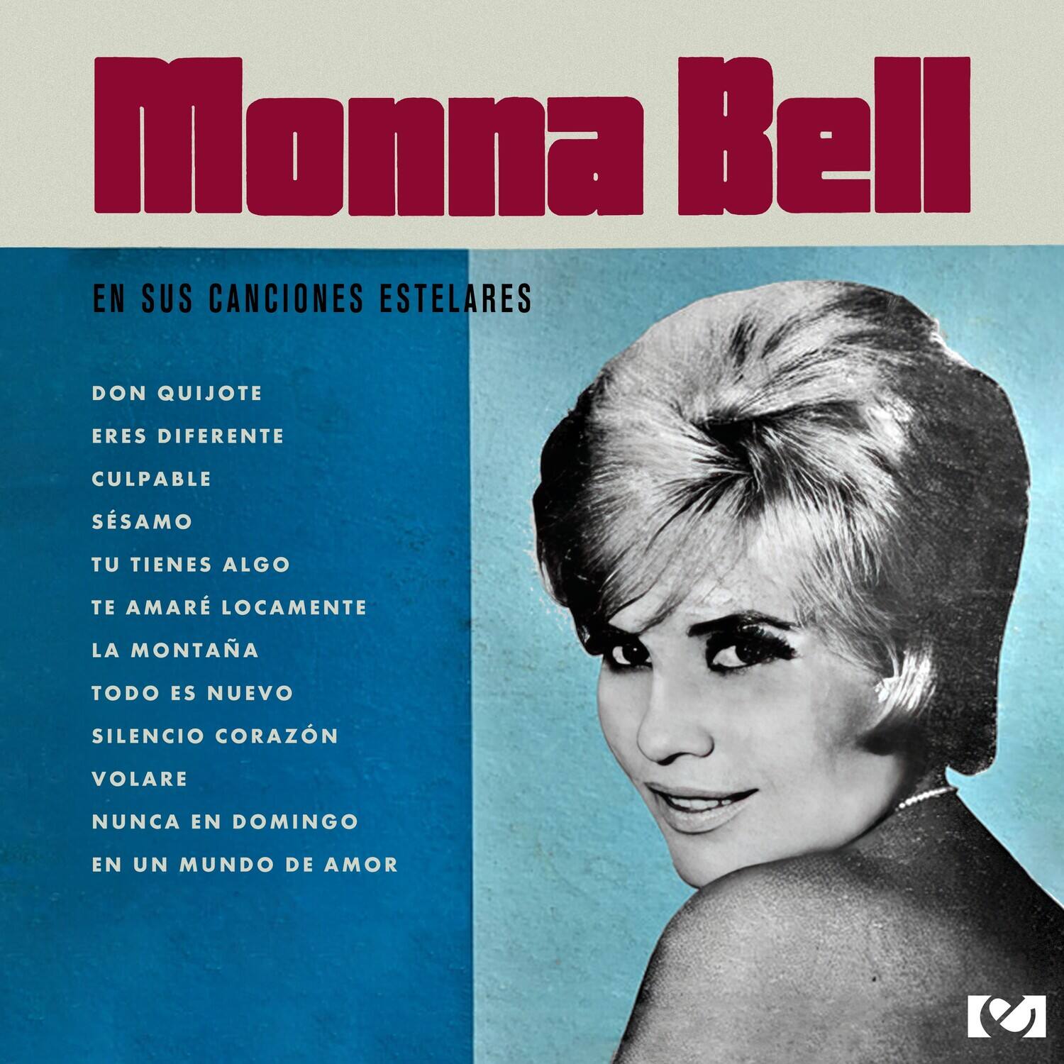 Monna Bell En Sus Canciones Estelares COMPACT DISCS [CD] - Best Buy
