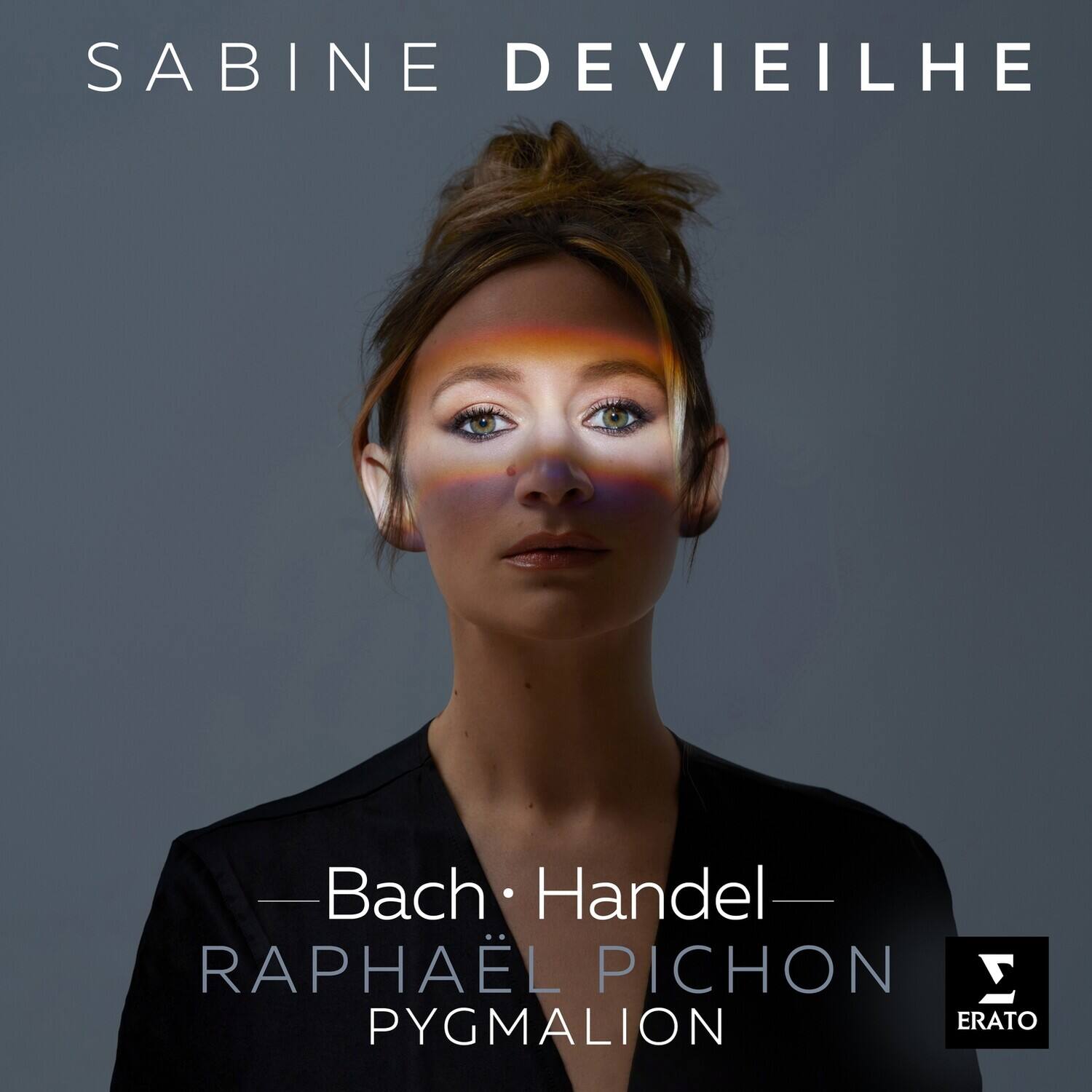 Sabine Devieilhe Bach Handel COMPACT DISCS [CD] - Best Buy