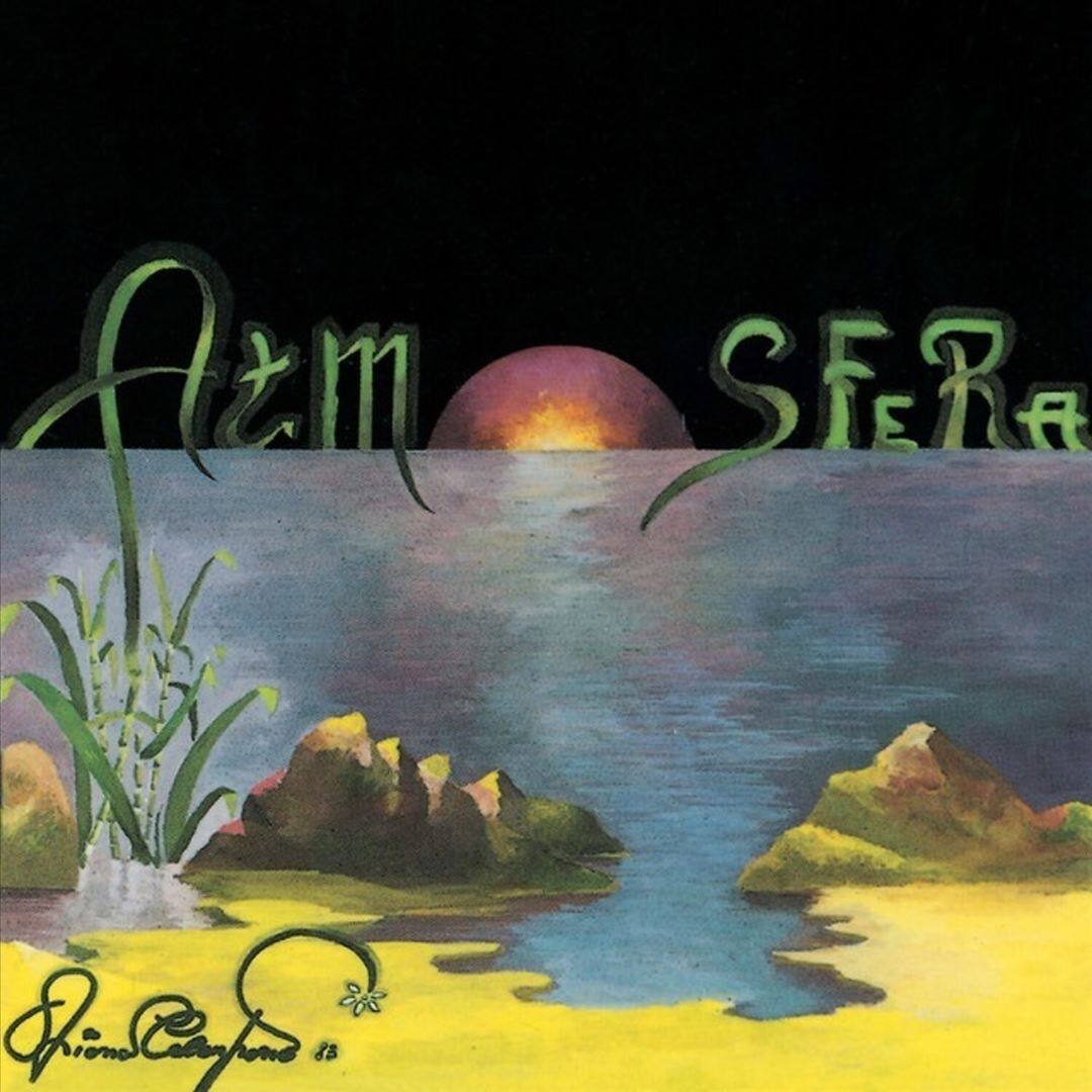 Atmosfera [LP] [VINYL] - Best Buy