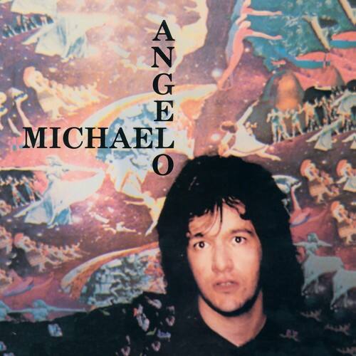 Michael Angelo Michael Angelo VINYL LP - Best Buy