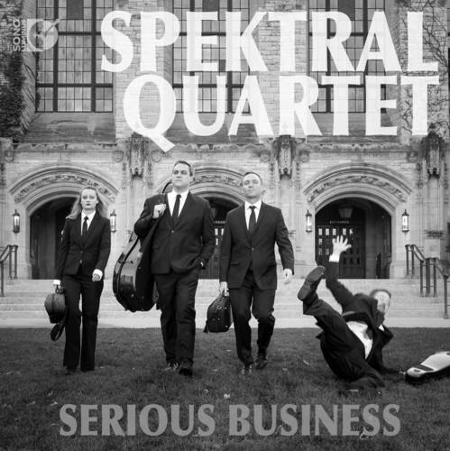 Serious Business BLU RAY - Best Buy