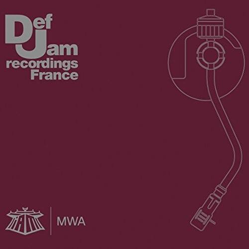 IAM Mwa 12 INCH SINGLE [12 inch Vinyl Single] - Best Buy