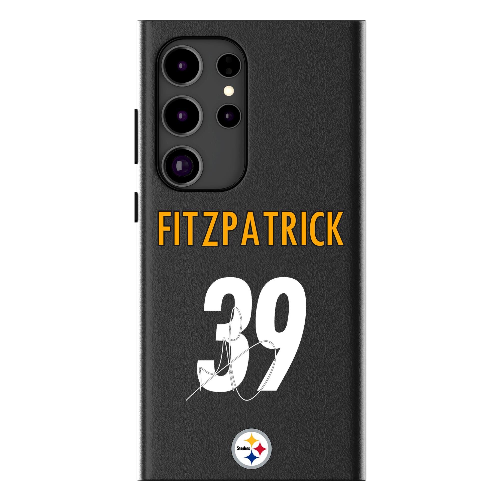Keyscaper NFL Minkah Fitzpatrick Pittsburgh Steelers Galaxy Magnetic ...