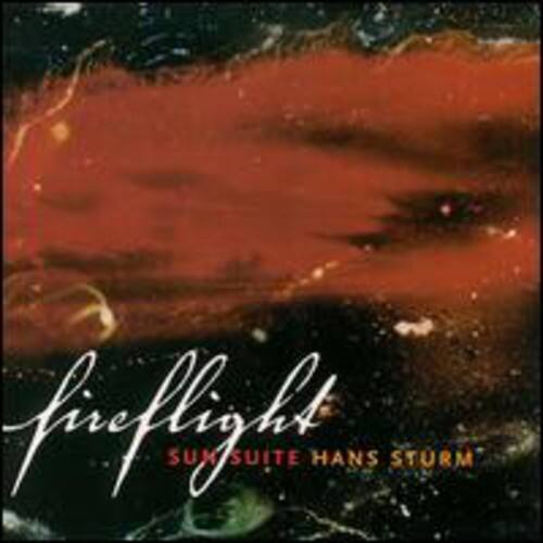 Hans Sturm Fireflight COMPACT DISCS [CD] - Best Buy