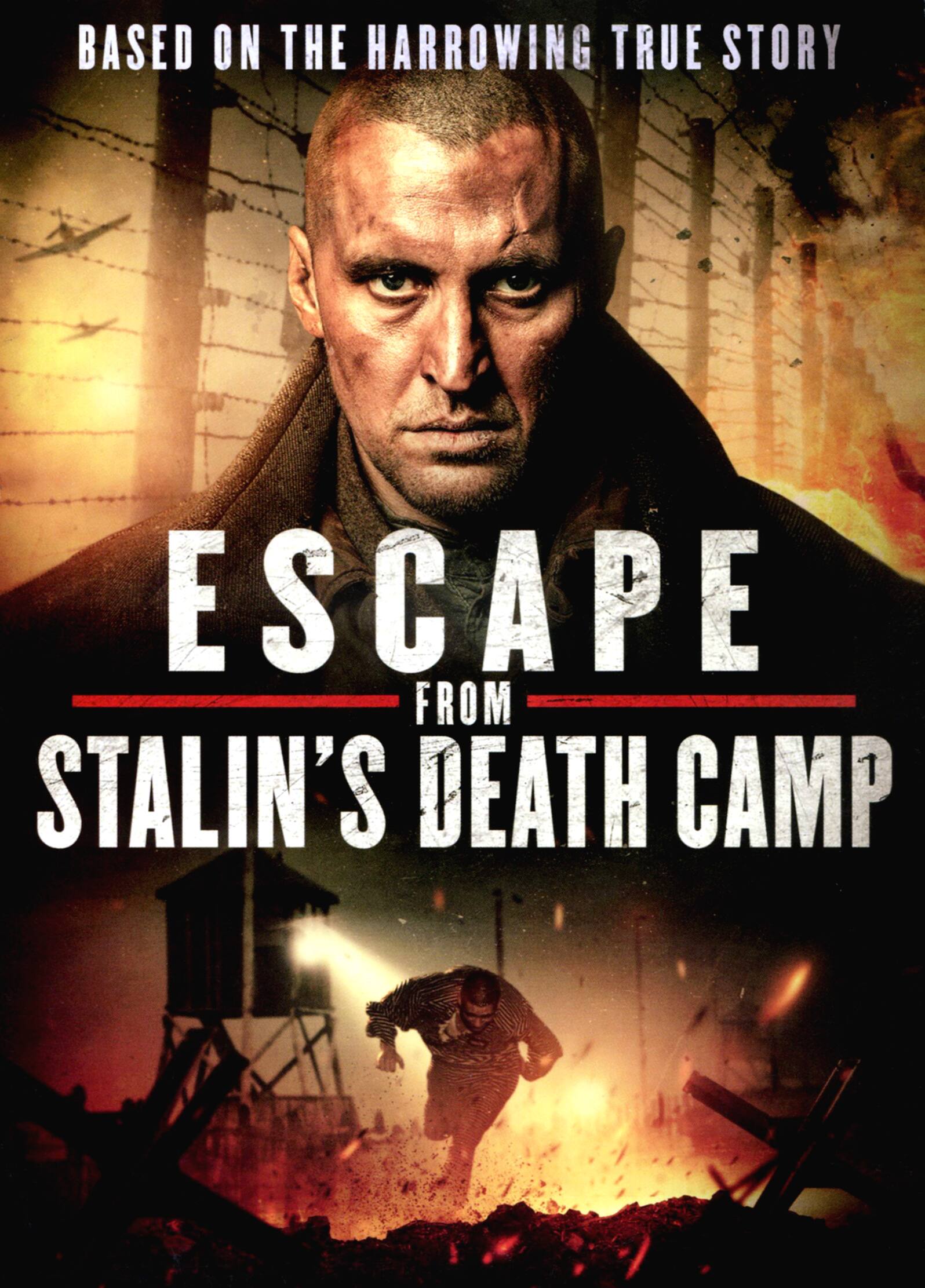 Best Buy: Escape from Stalin's Death Camp [2017]