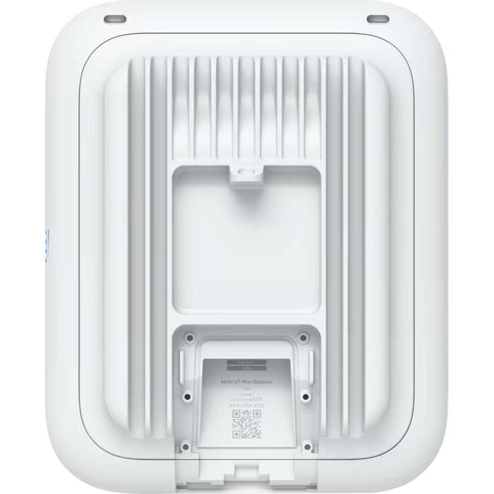 Ubiquiti U7 Pro Tri Band Wi Fi 7 Access Point U7 Pro Outdoor US White ...