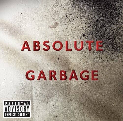 Garbage Absolute Garbage COMPACT DISCS [CD] - Best Buy