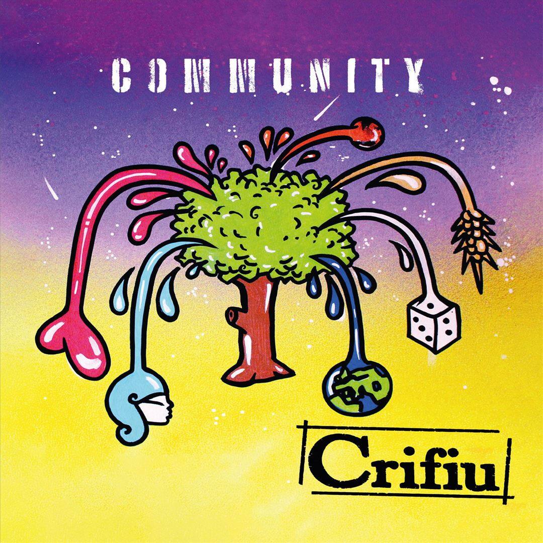 Community [LP] [VINYL] - Best Buy