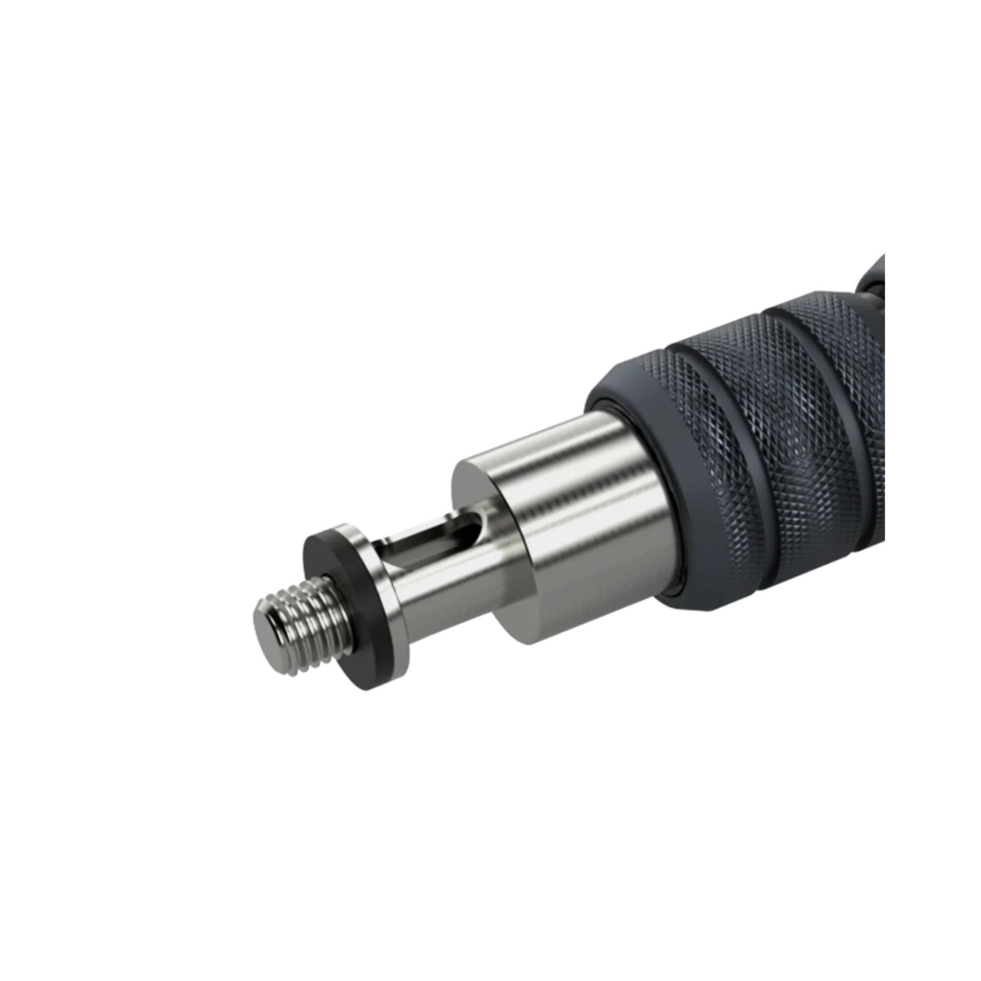 Deity BP500 16.4ft Carbon Fiber Boom Pole with CNC Aluminum Collars ...
