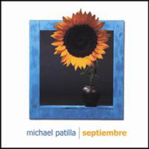 Michael Patilla Septiembre COMPACT DISCS [CD] - Best Buy