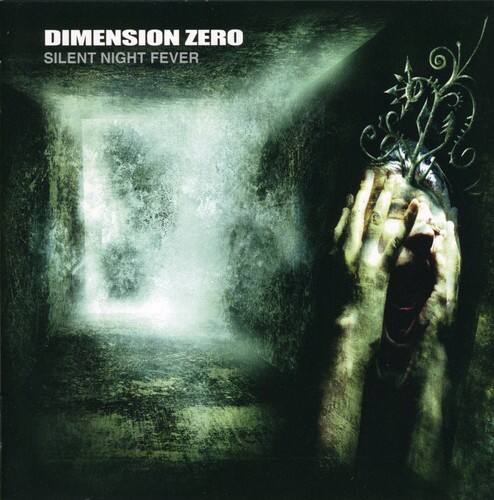 Dimension Zero Silent Night Fever COMPACT DISCS [CD] - Best Buy