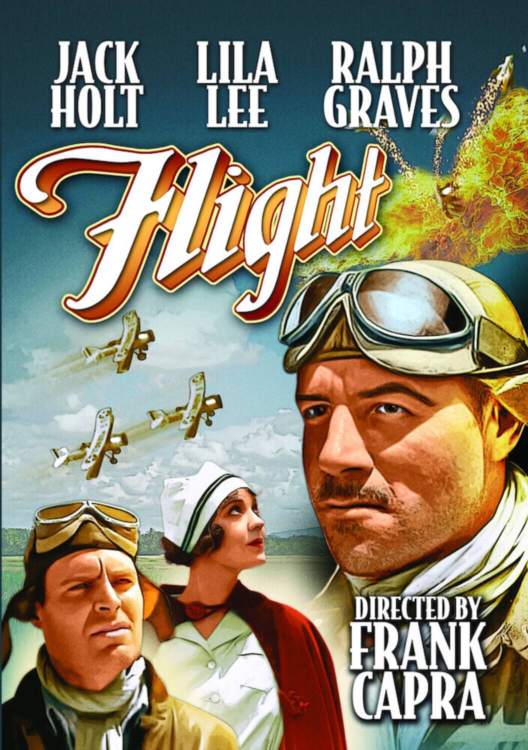 Flight DVD - Best Buy