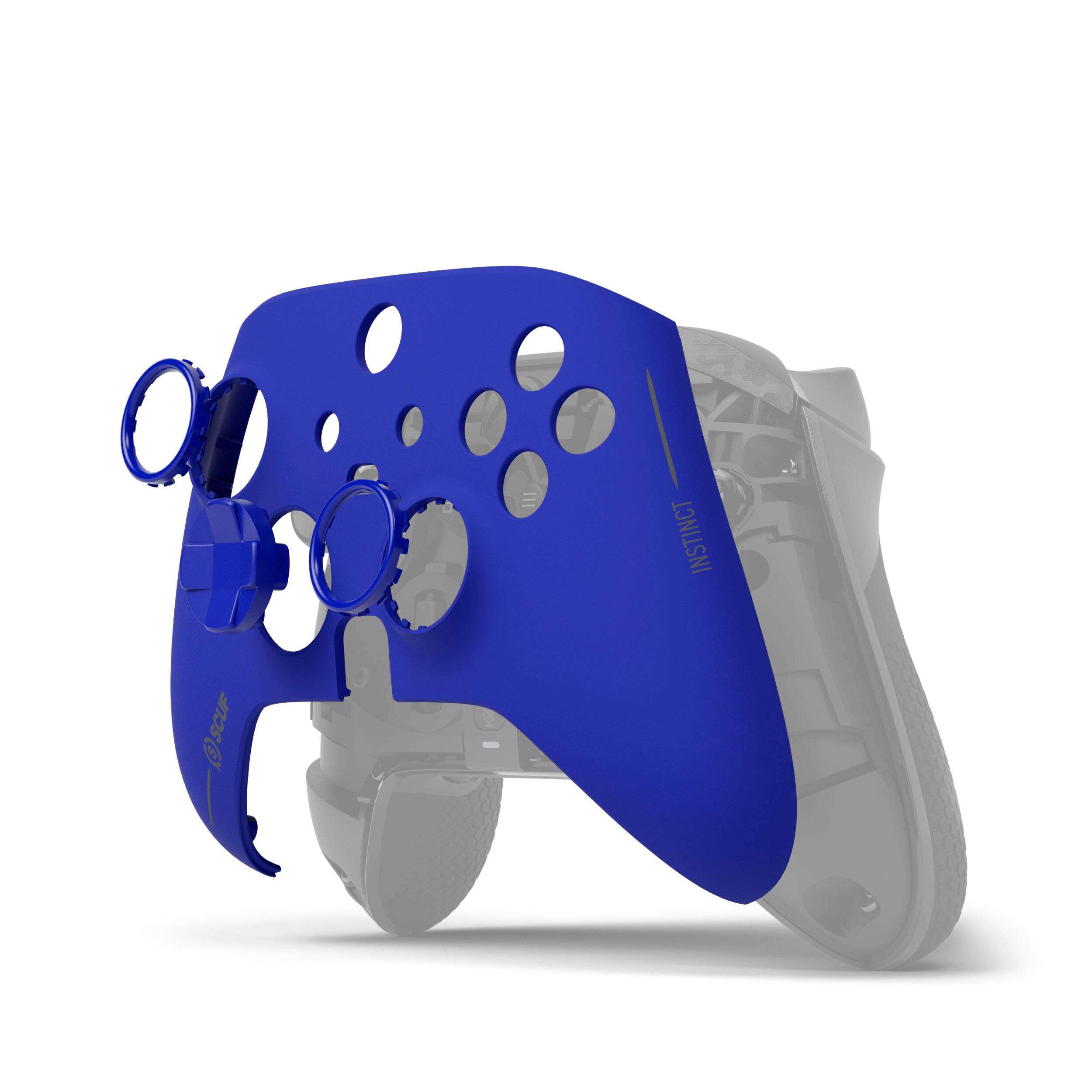 Customer Reviews: SCUF Instinct Removeable Faceplate, Xbox Series X|S ...